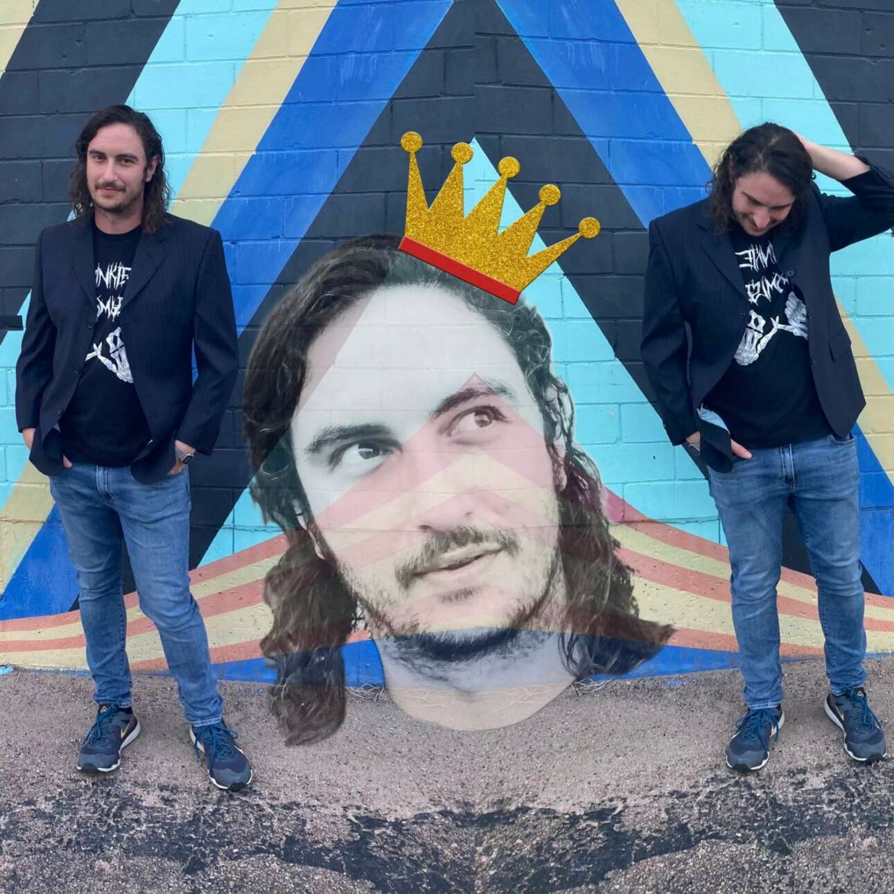 Meet Clint Rater – CanvasRebel Magazine