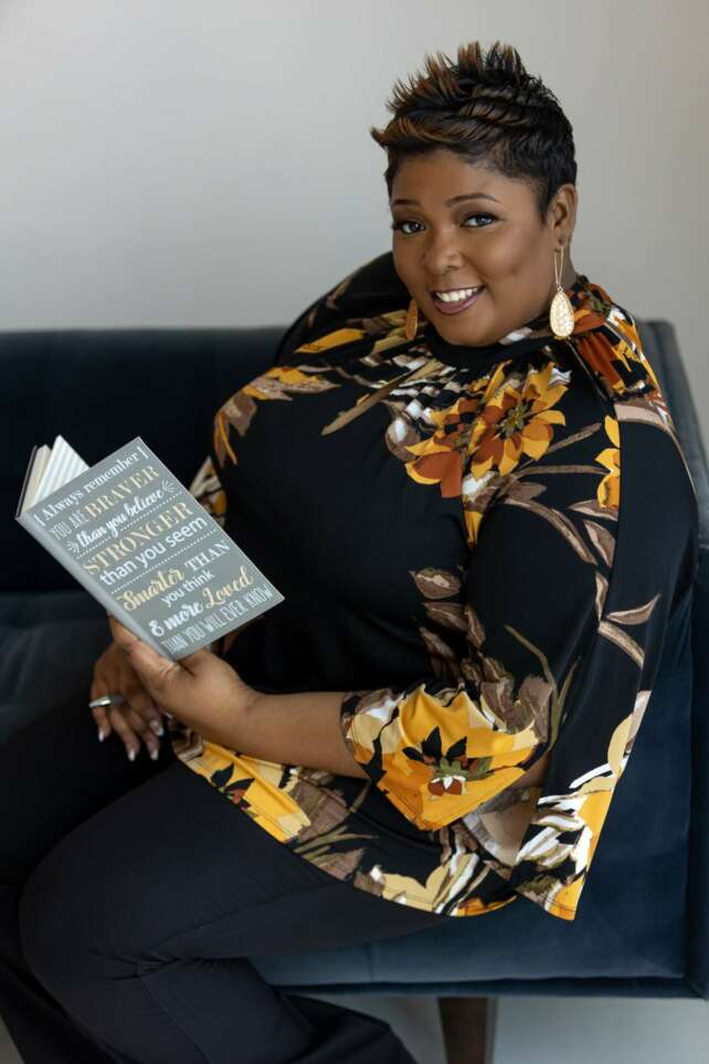 Meet Coach LaQueta Wheeler - CanvasRebel Magazine