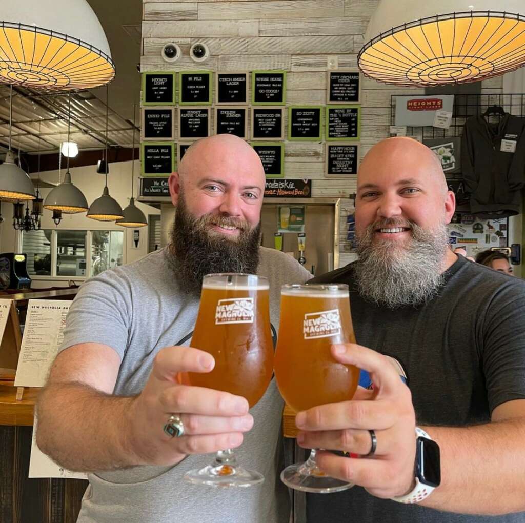 Meet Cole & Brett Chynoweth - CanvasRebel Magazine