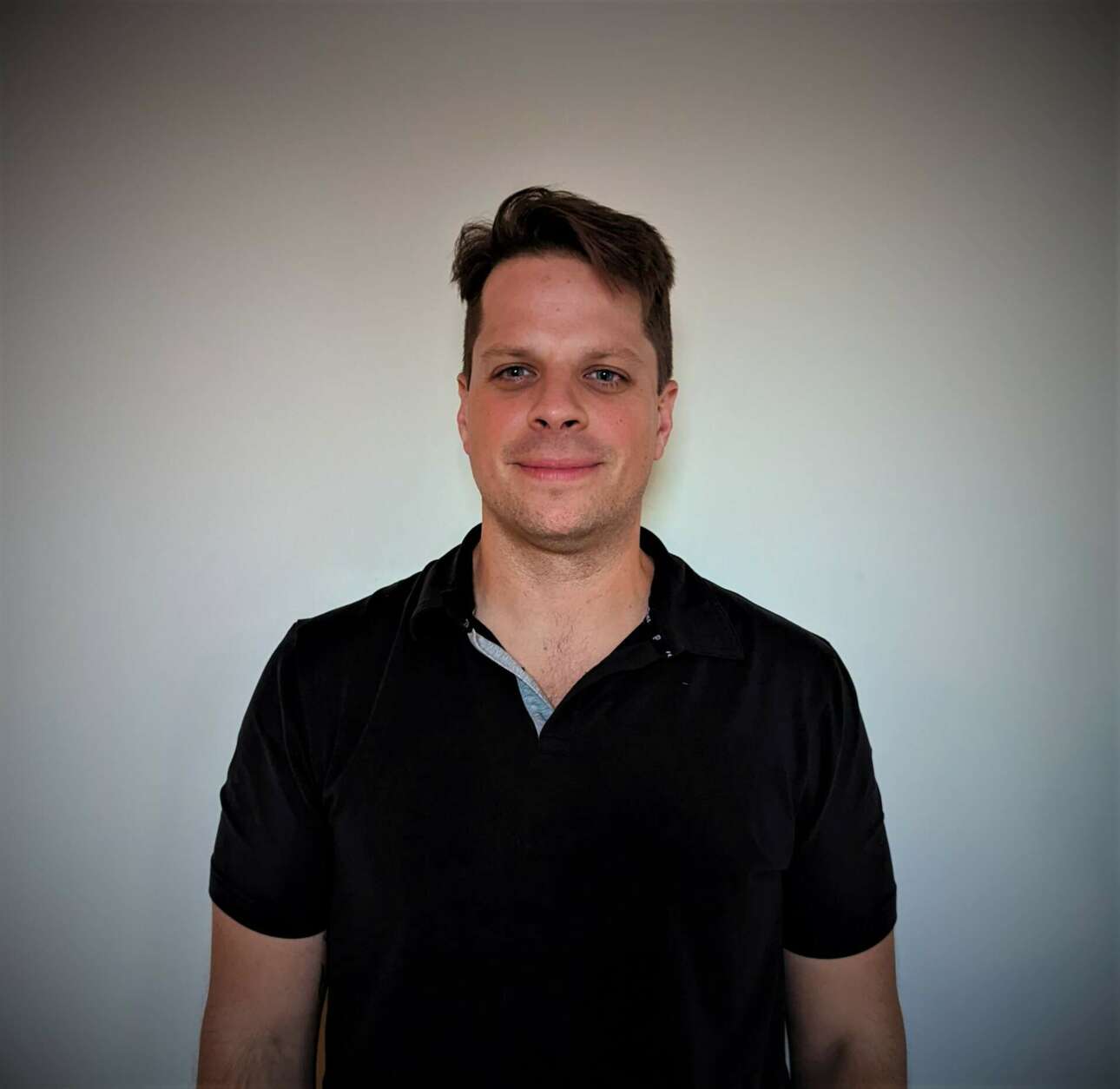 Meet Conor Douglas – CanvasRebel Magazine