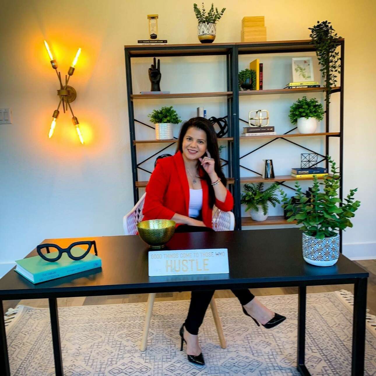 Meet Cristal Miranda – CanvasRebel Magazine