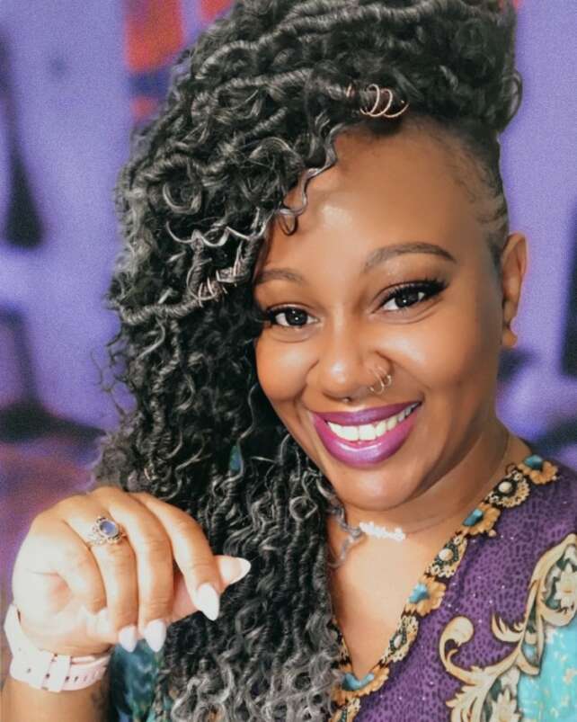 Meet Deanna Monroe – CanvasRebel Magazine