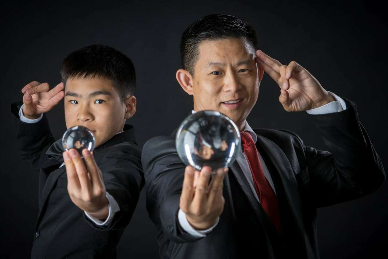 Meet Daniel Chan – CanvasRebel Magazine