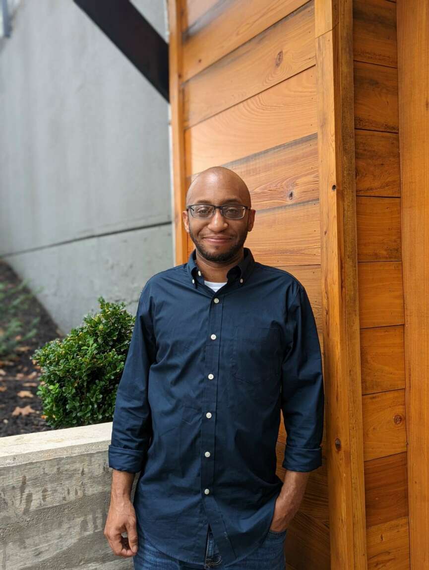 Meet Daniel Edwards - CanvasRebel Magazine