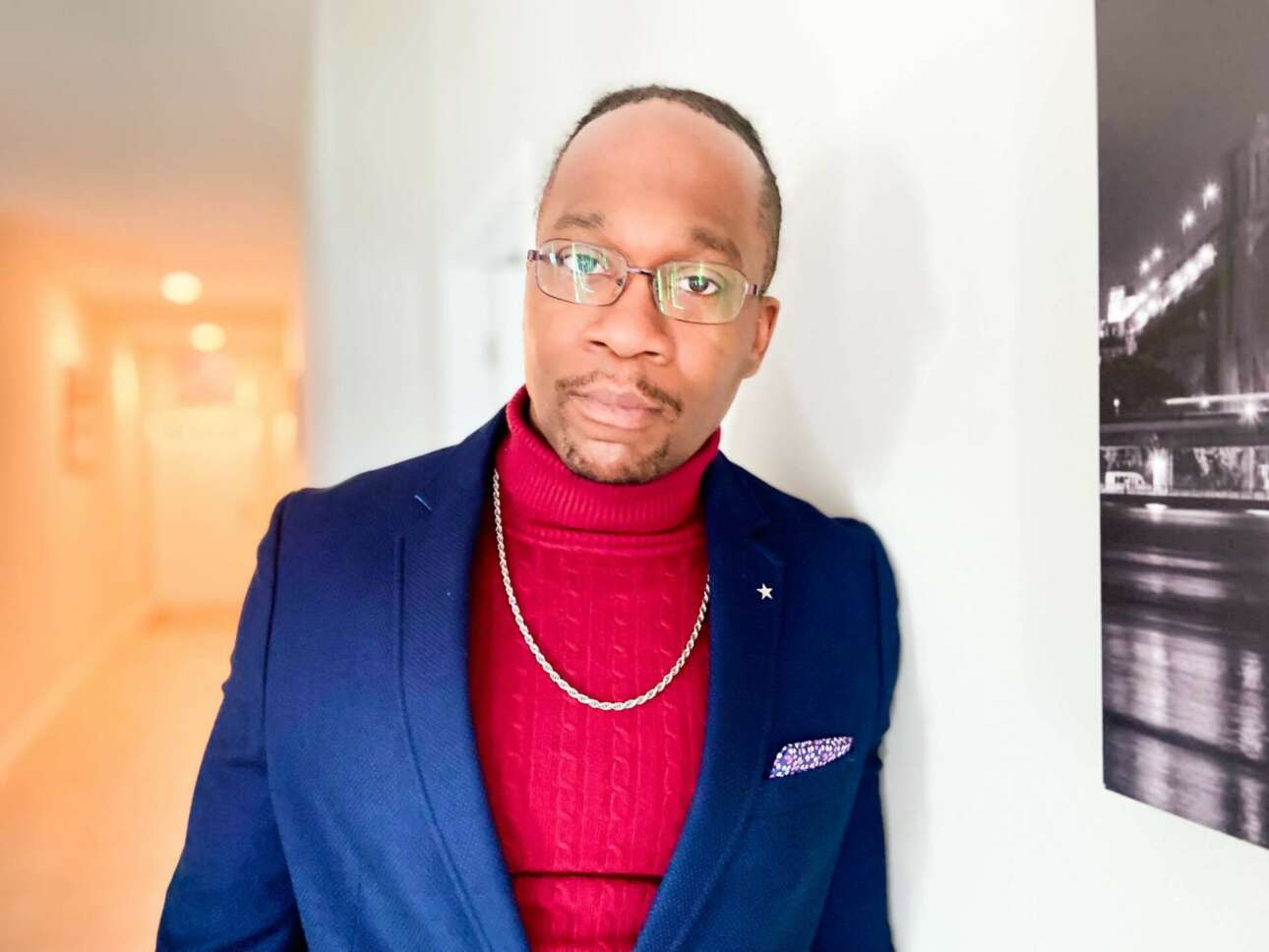 Meet Daniel Powell - CanvasRebel Magazine