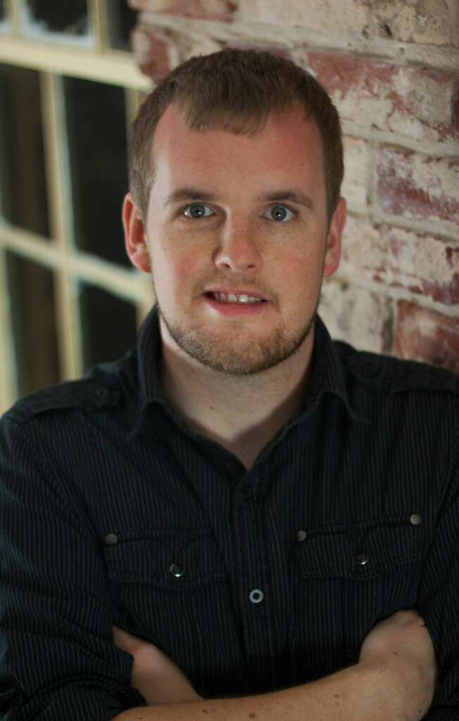 Meet David Velick - CanvasRebel Magazine