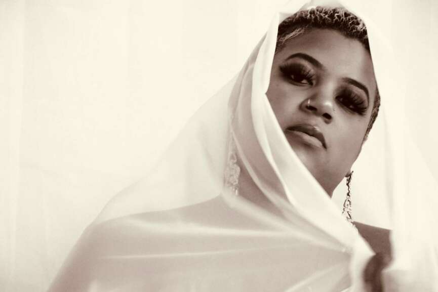 Meet Destiny Turner – CanvasRebel Magazine