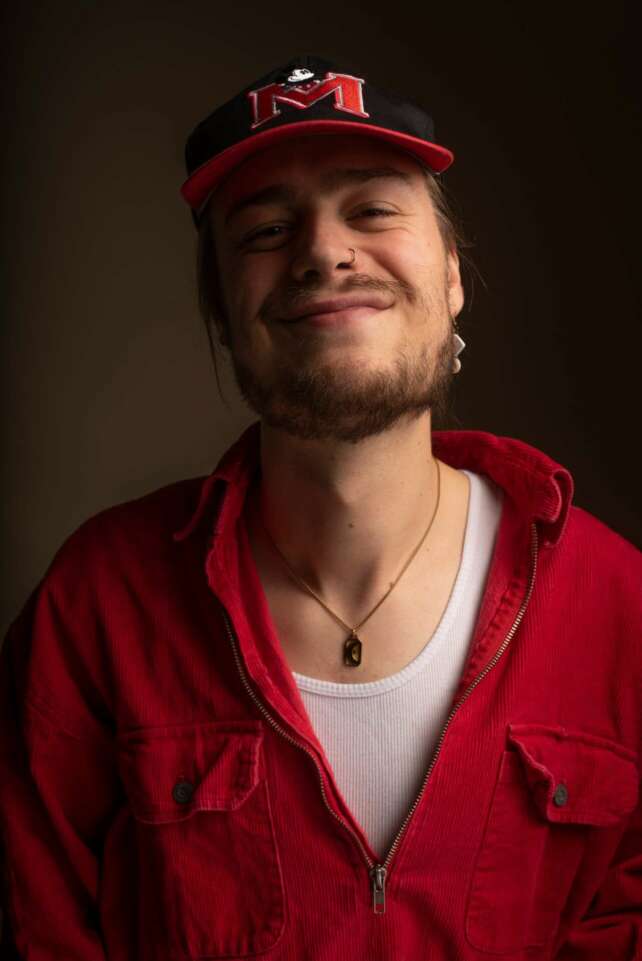 Meet Devan Head - CanvasRebel Magazine