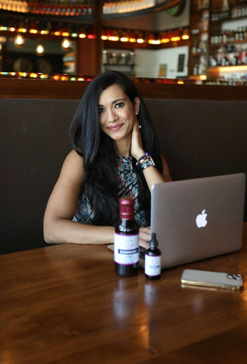 Meet Divya Yoder – CanvasRebel Magazine