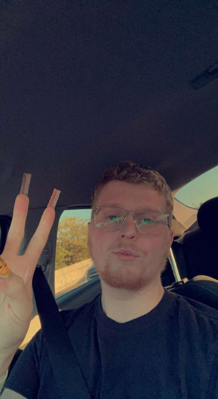 Meet Dylan Cauthon – CanvasRebel Magazine