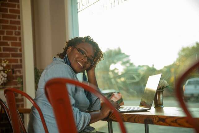 Meet E. Danielle Butler – CanvasRebel Magazine