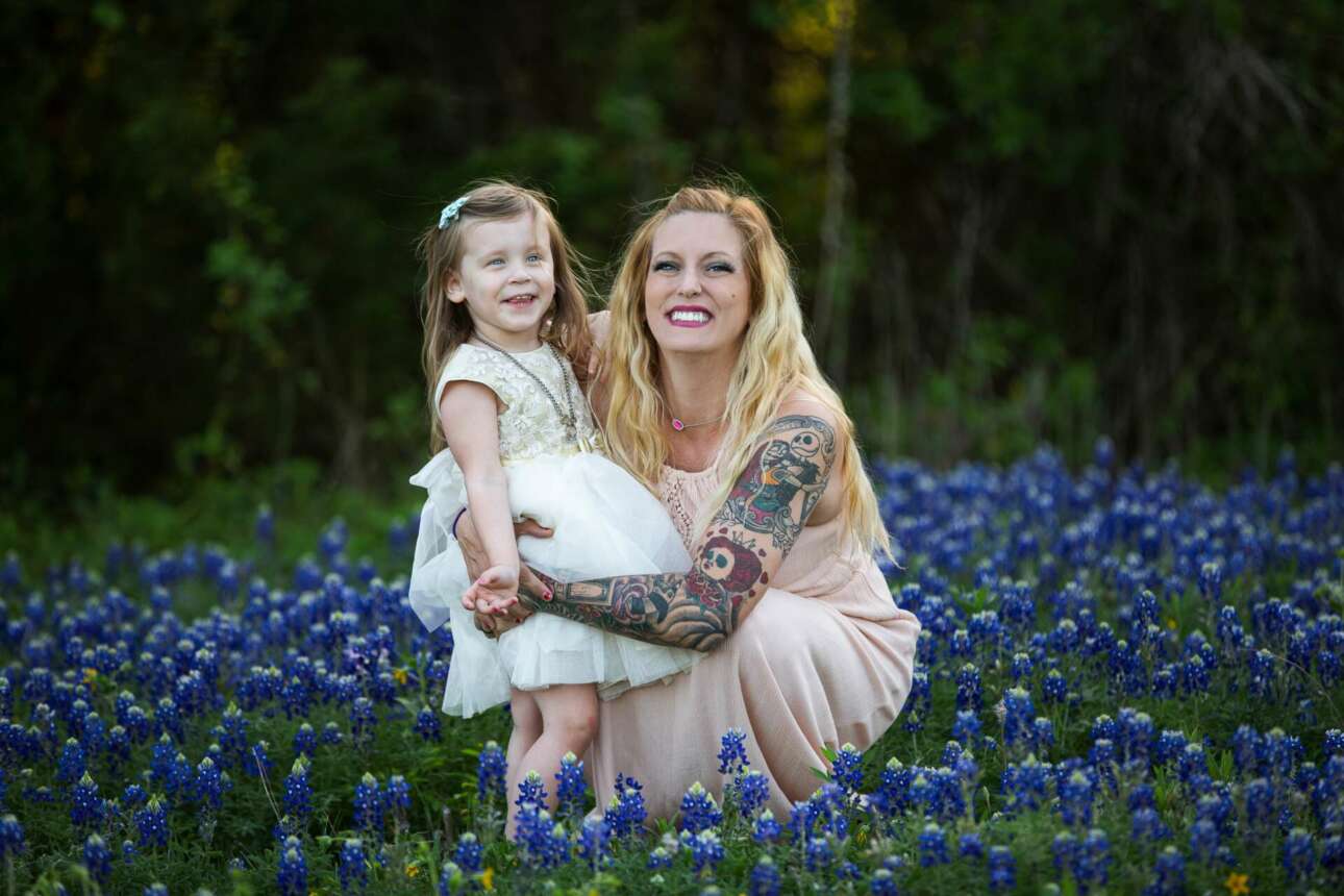 Meet Elizabeth Davis - CanvasRebel Magazine