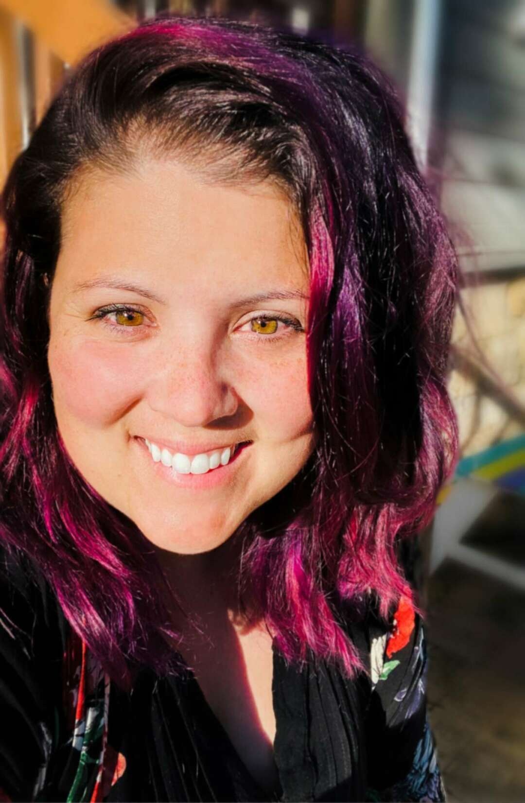 Meet Emily Bartlett - CanvasRebel Magazine