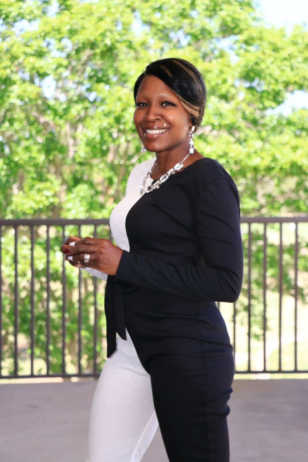 Meet Erica Workmon – CanvasRebel Magazine