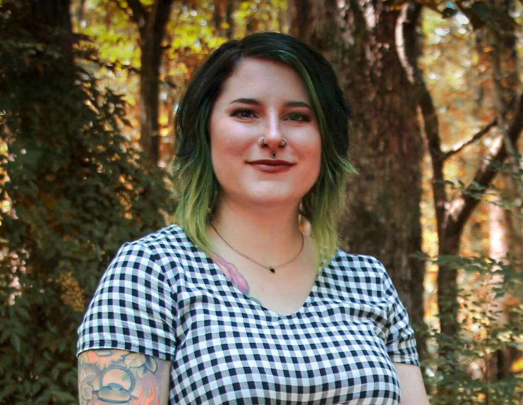 Meet Erika White – CanvasRebel Magazine