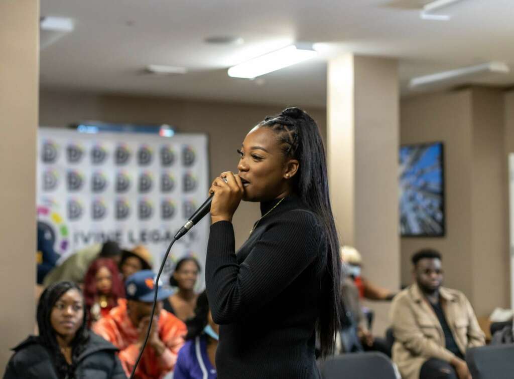 Meet Esther Adams – CanvasRebel Magazine