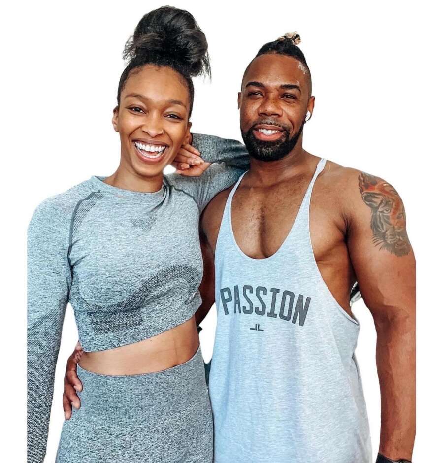 Meet Flex Smith & Marsha Smith - CanvasRebel Magazine