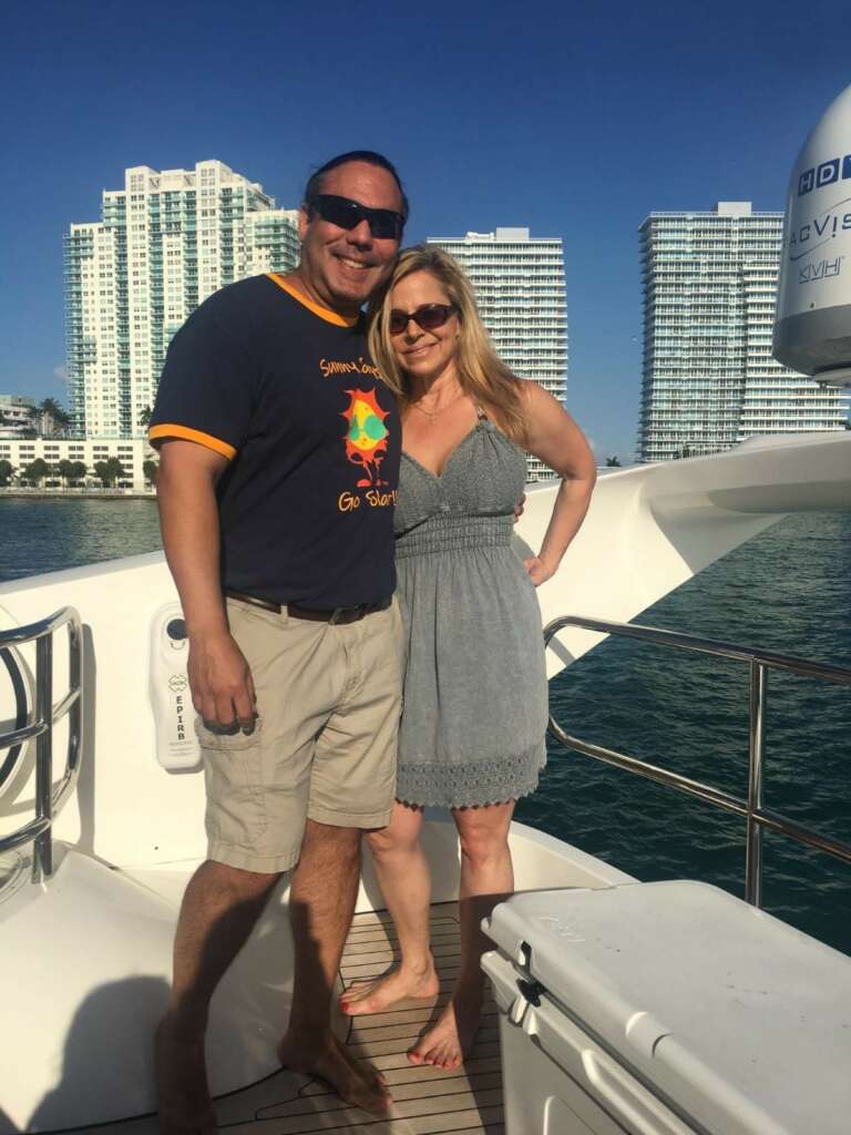 Meet Frank Rosa – CanvasRebel Magazine