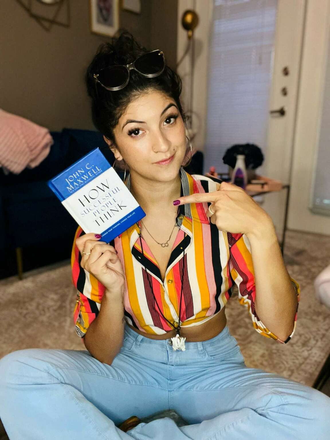 Meet Gemma Garcia - CanvasRebel Magazine