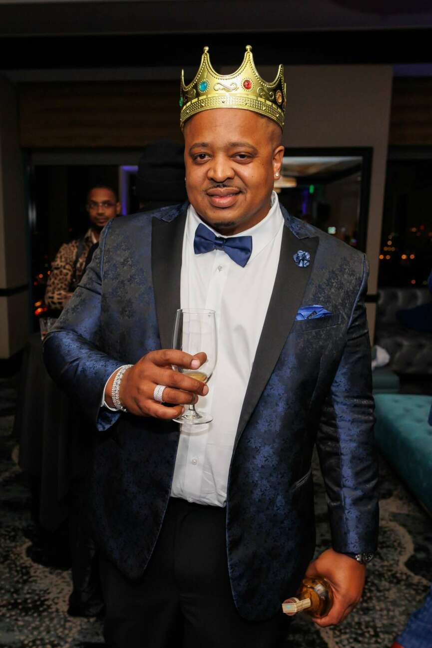 Meet Geoff Cole – CanvasRebel Magazine