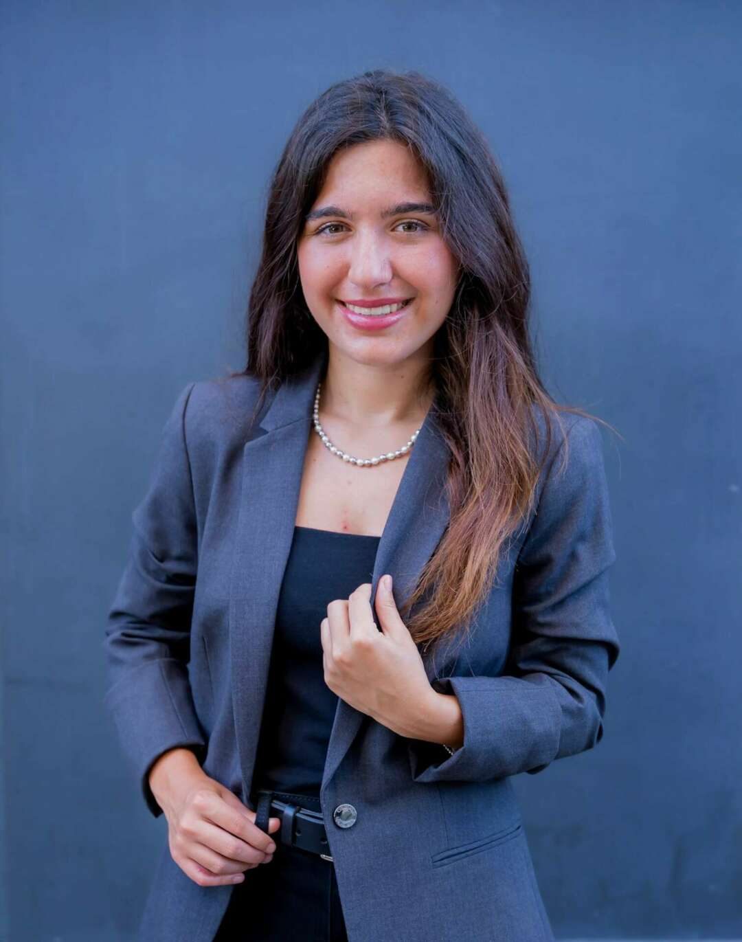 Meet Giavanna Maddalone - CanvasRebel Magazine