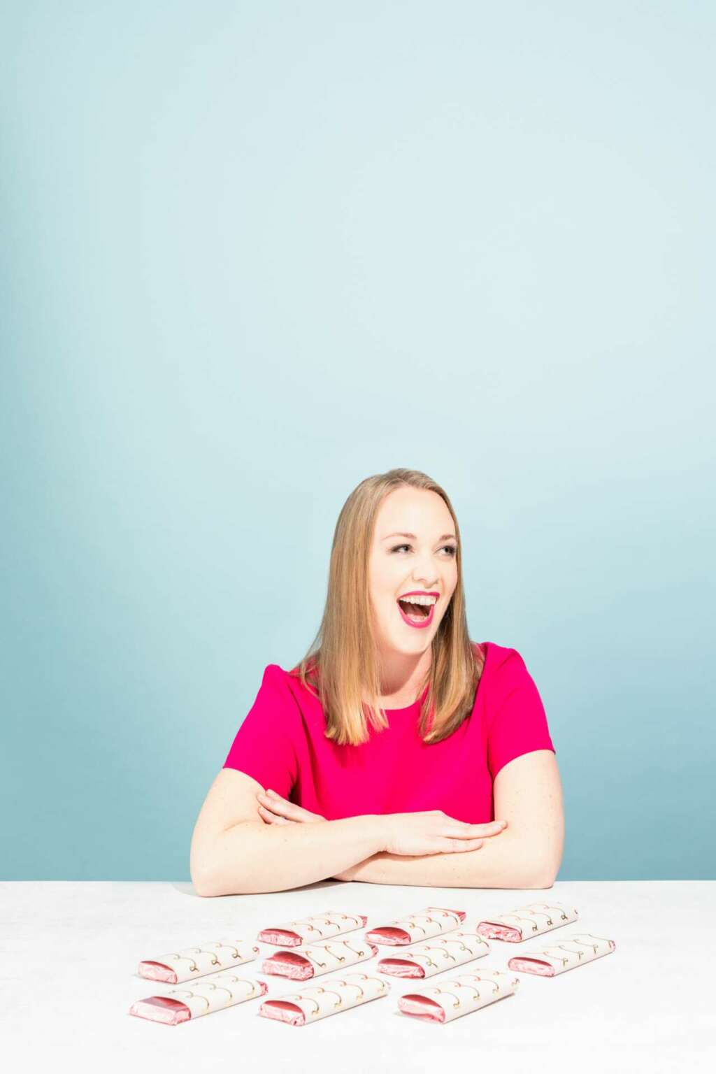 Meet Hannah Gray – CanvasRebel Magazine