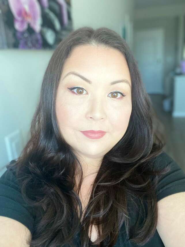 Meet Heather Fox - CanvasRebel Magazine