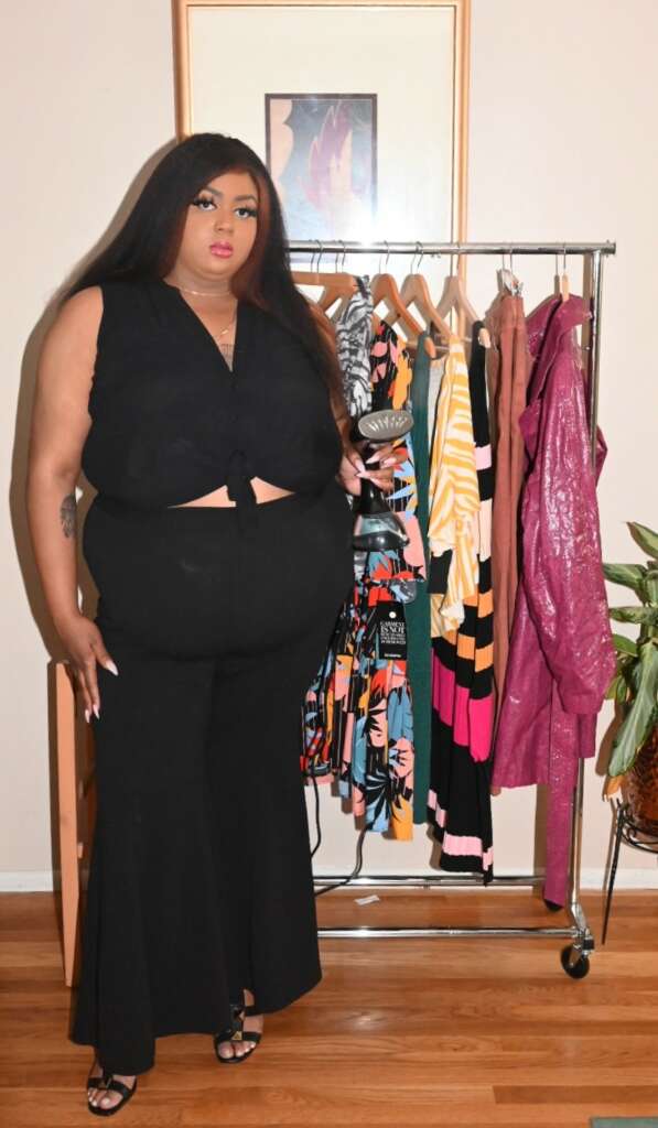 Meet Imani Smith - CanvasRebel Magazine