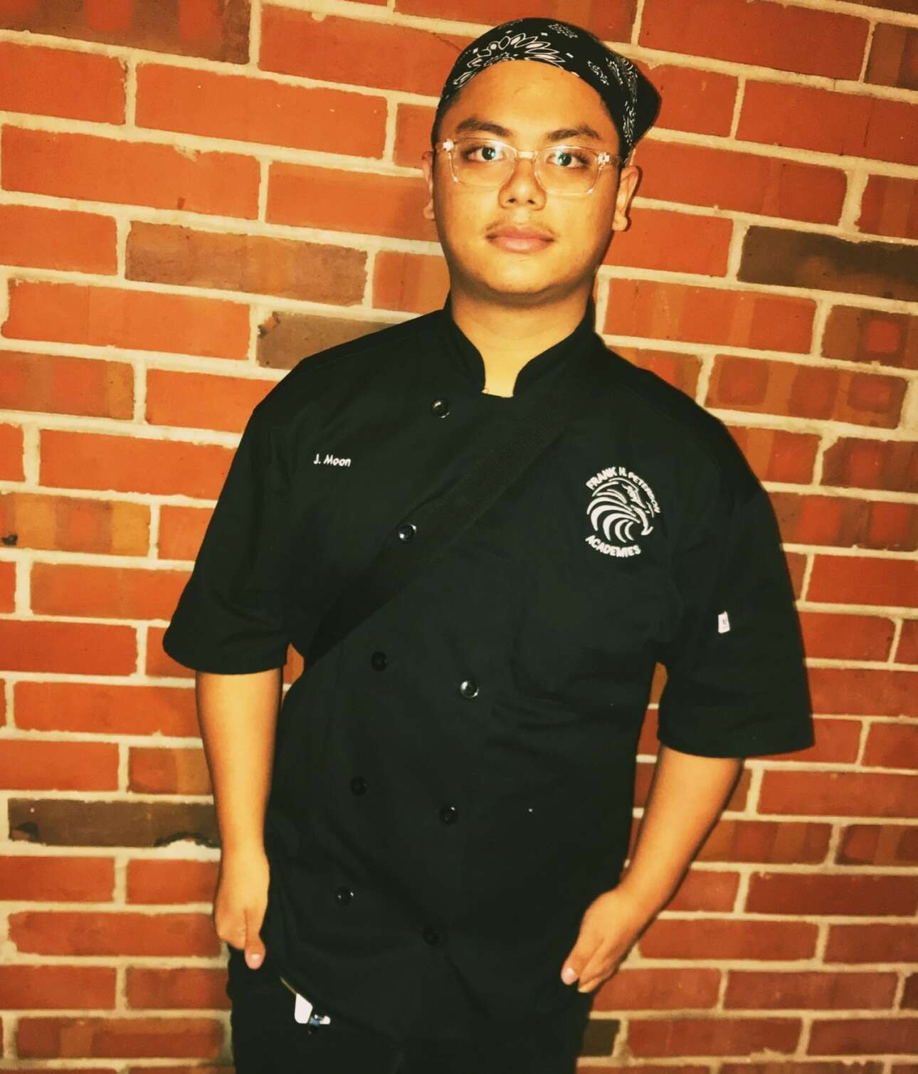 Meet Jae Moon – CanvasRebel Magazine