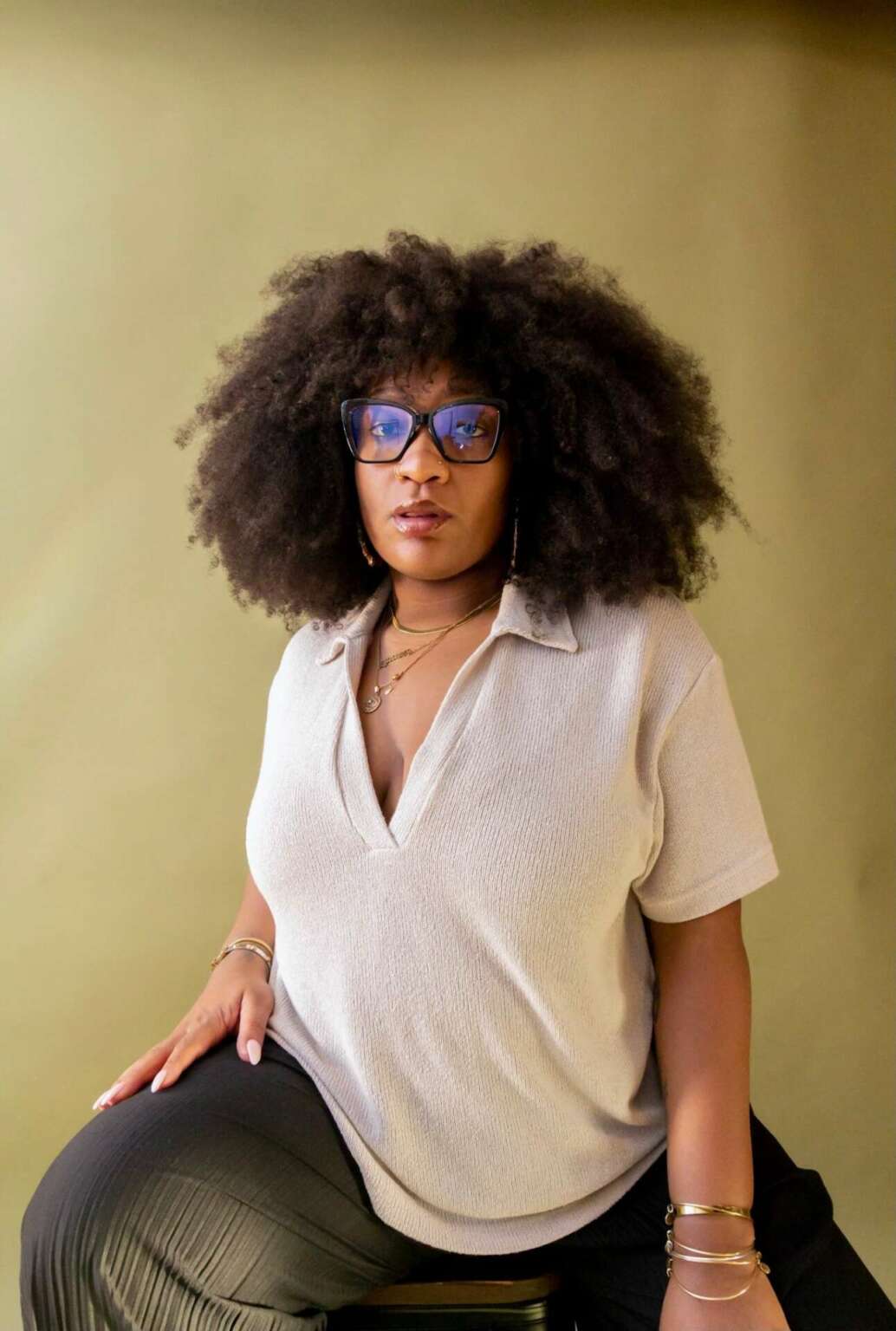 Meet Jailyn Easley - CanvasRebel Magazine