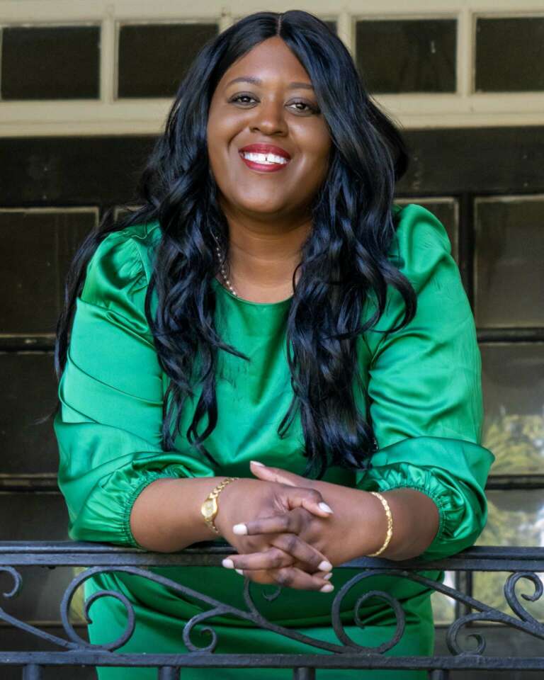 Meet Jame Geathers – CanvasRebel Magazine