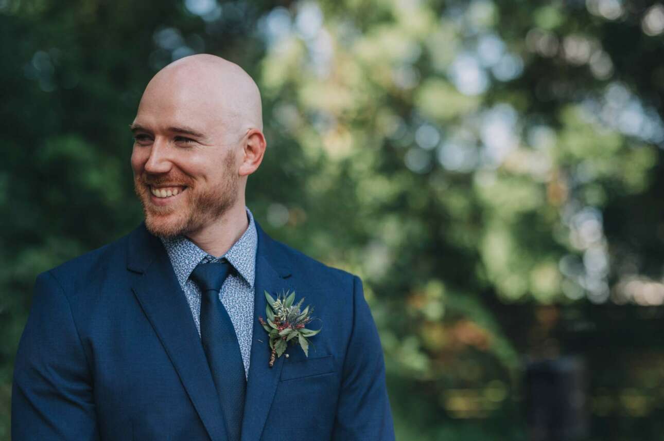 Meet Jared Evans – CanvasRebel Magazine