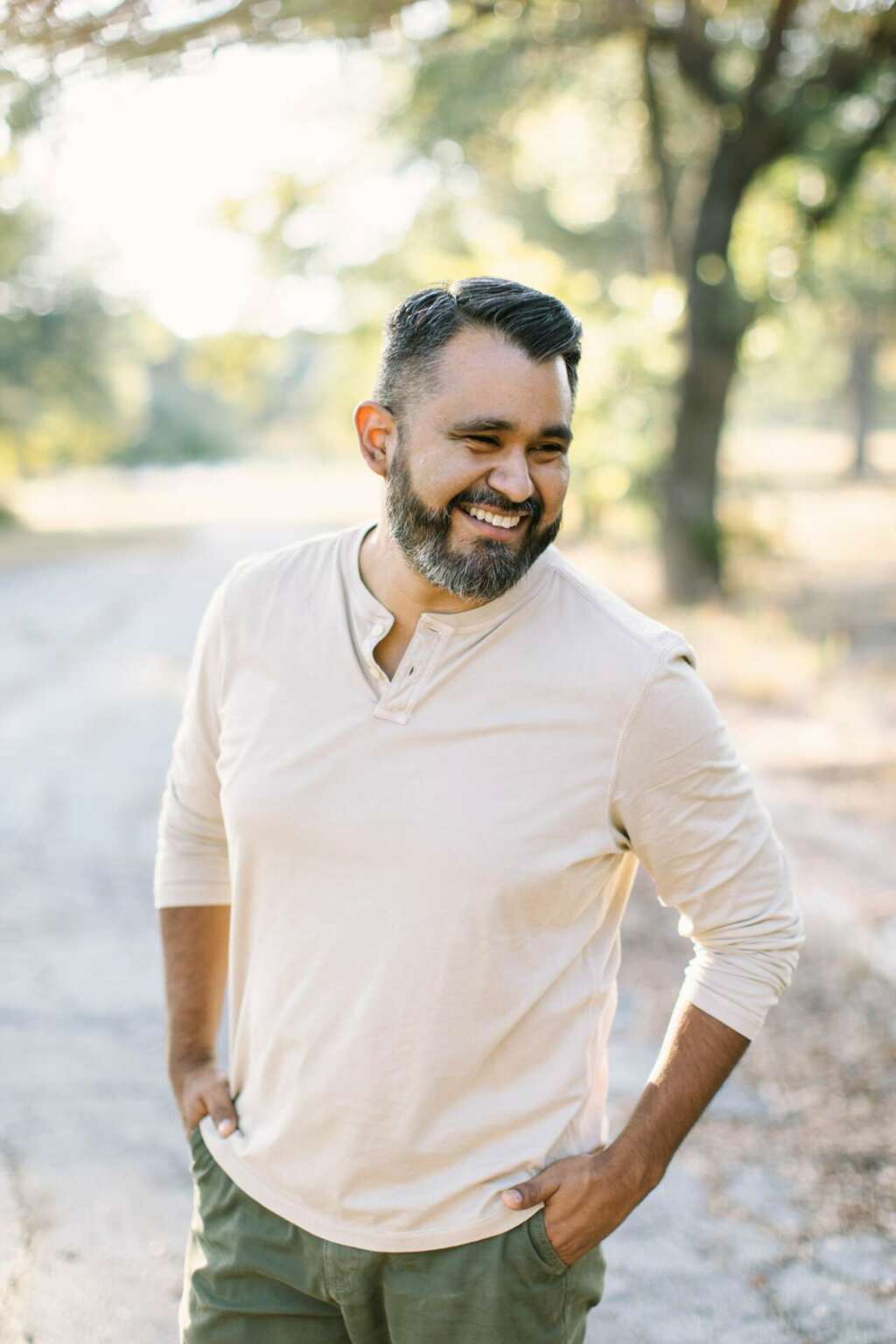 Meet Jared Hernandez – CanvasRebel Magazine