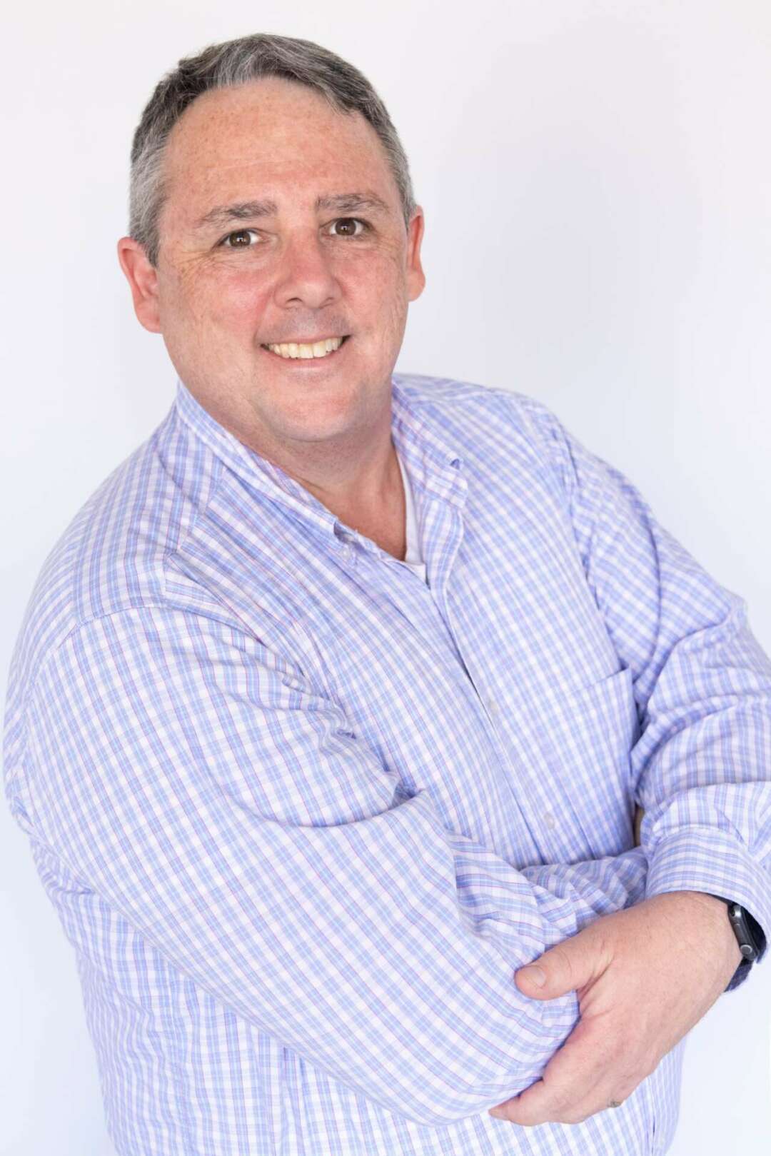 Meet Jason Vanderford, DC, DACBR. – CanvasRebel Magazine