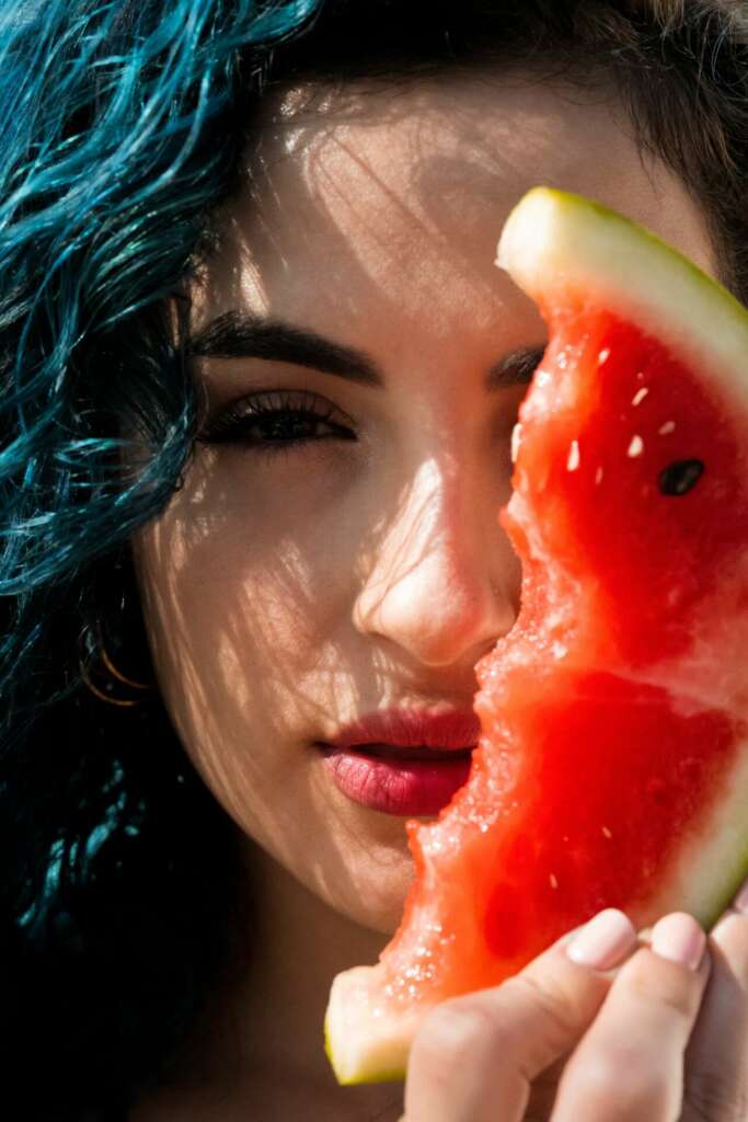 Meet Jazmin Jimenez - CanvasRebel Magazine