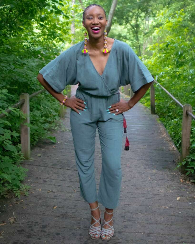 Meet Jenée Humphrey - CanvasRebel Magazine
