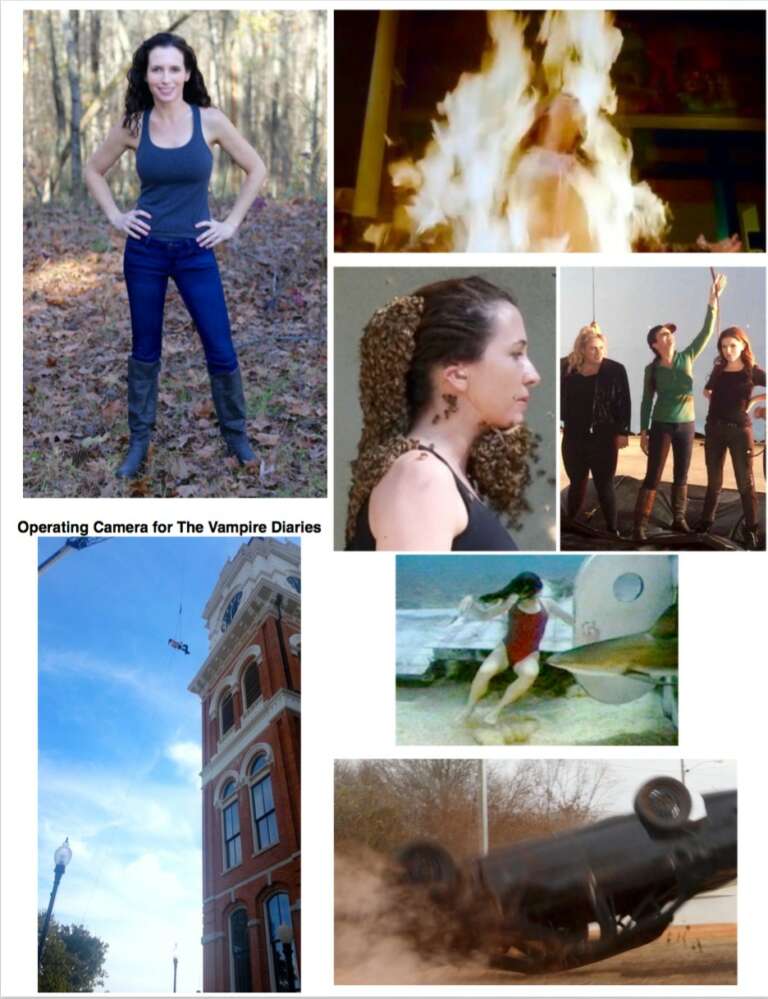 Meet Jennifer Badger – CanvasRebel Magazine