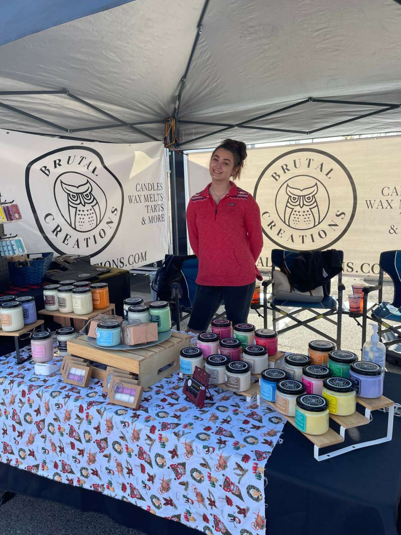 Meet Jennifer Osborne - CanvasRebel Magazine