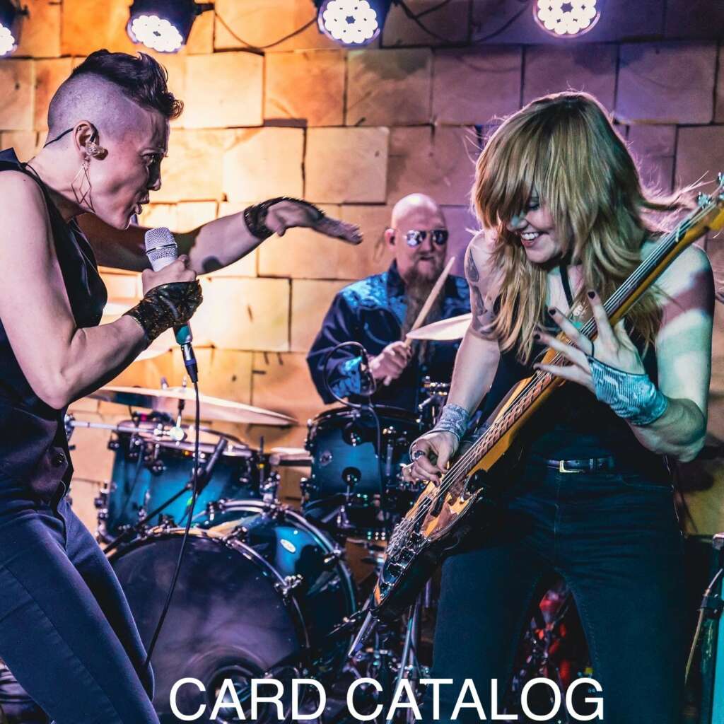 Meet Jennifer Tatro - CanvasRebel Magazine