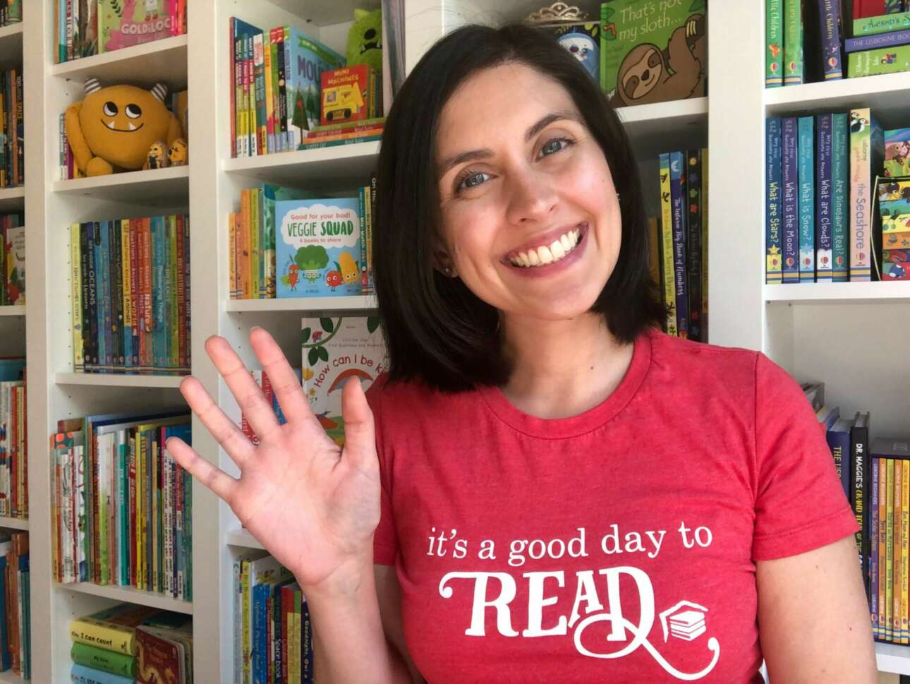 Meet Jennifer de Guzman - CanvasRebel Magazine