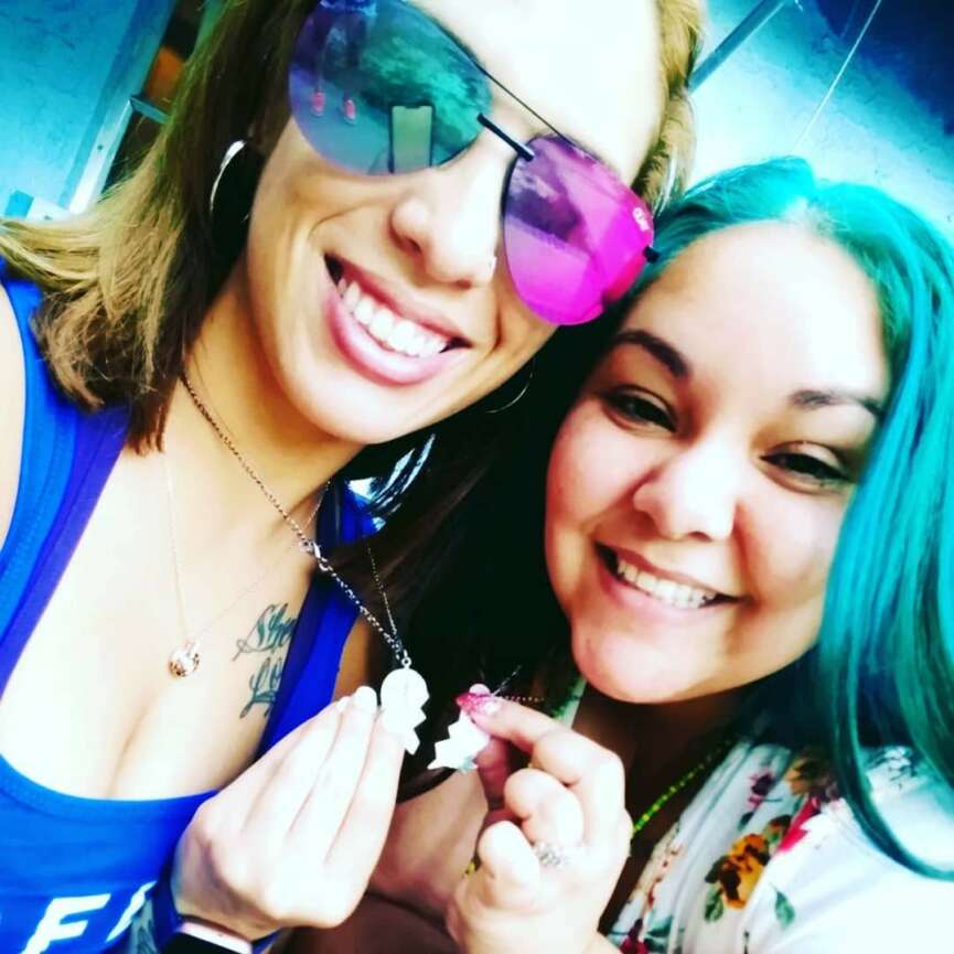 Meet Jenny and Mary Morales and Cardona - CanvasRebel Magazine