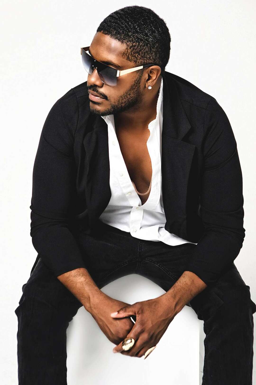 Meet Jerry Washington – CanvasRebel Magazine