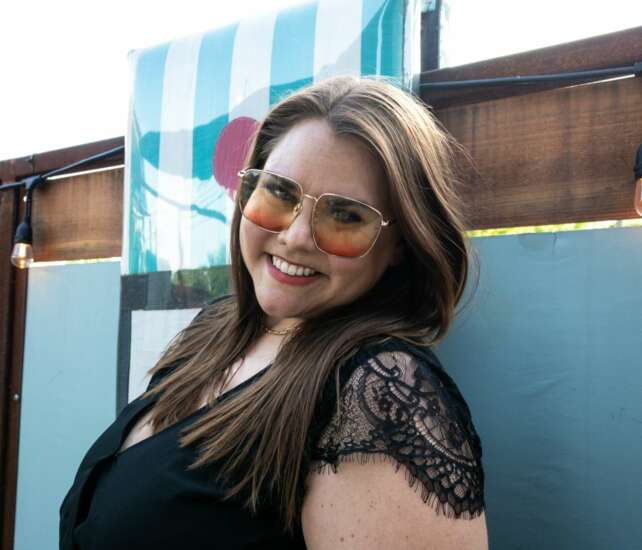 Meet Jess Evans - CanvasRebel Magazine