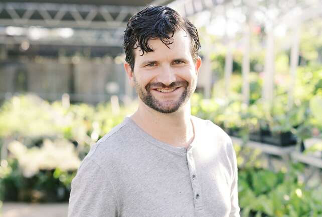 Meet Joe Carr - CanvasRebel Magazine