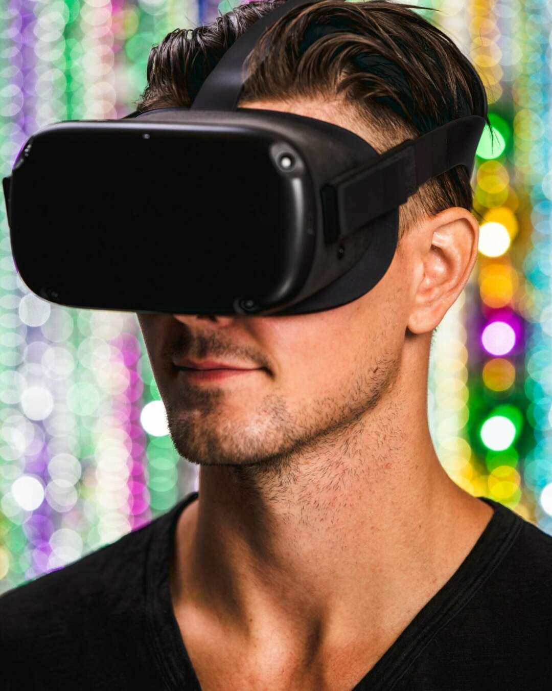 Meet John McClellan - CanvasRebel Magazine