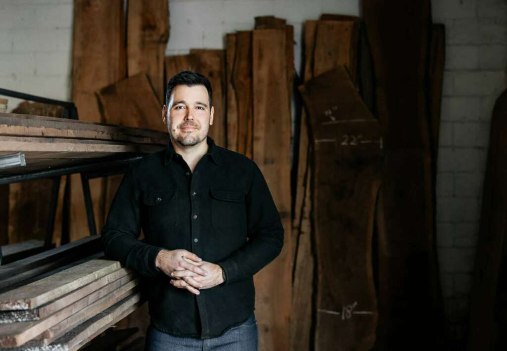 Meet Josh Cox - CanvasRebel Magazine