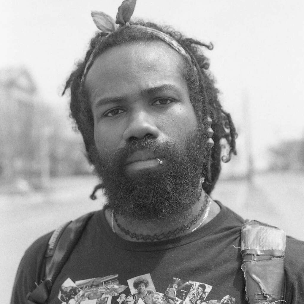 Meet Josh Stokes - CanvasRebel Magazine