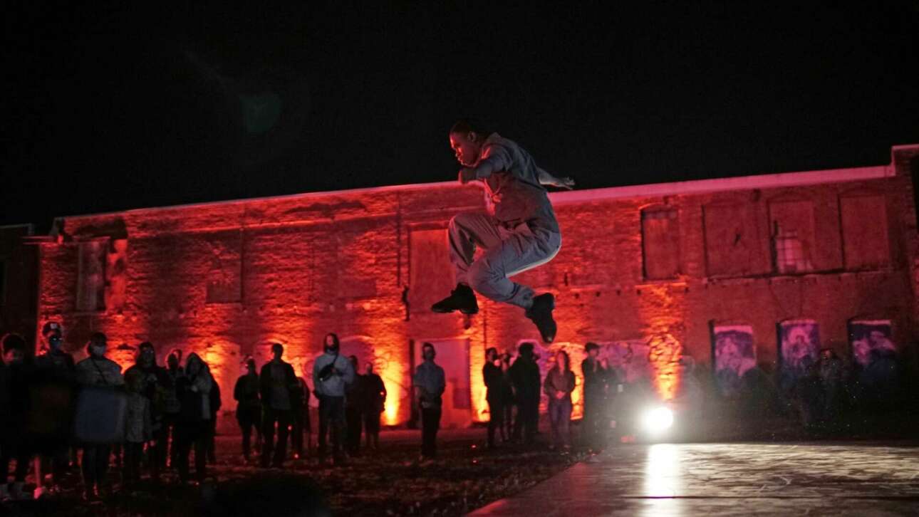 Meet Jules Downum - CanvasRebel Magazine