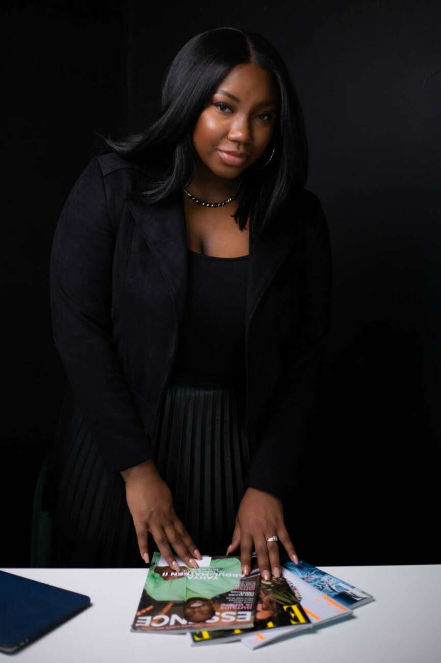 Meet Kayla – CanvasRebel Magazine