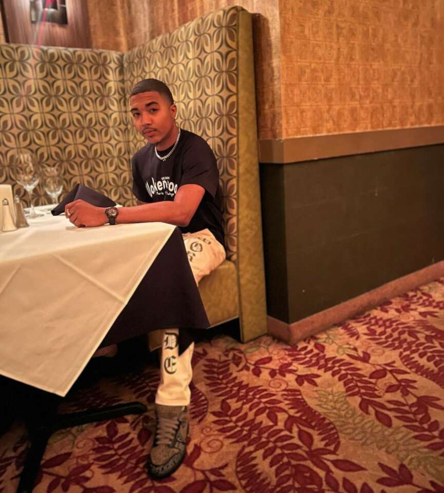 Meet Kainen DuBose - CanvasRebel Magazine